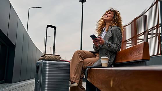 Unlock the benefits of incentive travel | Corporate Traveller