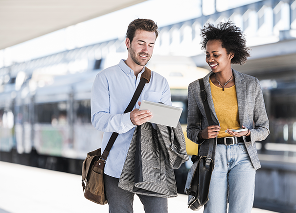 8 Business Travel Mistakes to Avoid