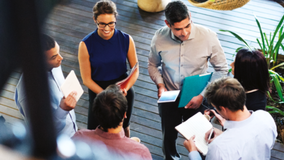 4 ways to get your business travellers' mojo back | Corporate Traveller