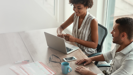 Unmanaged versus managed business travel